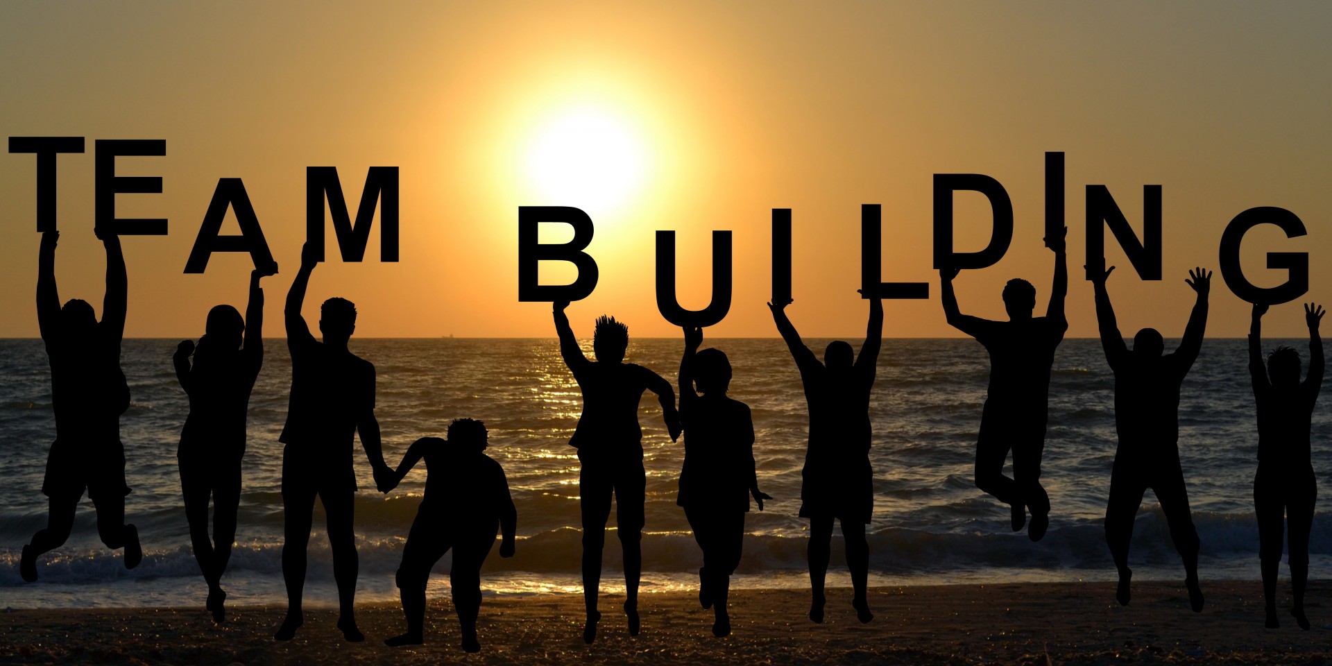 Comment Organiser Un Team building De Folie Pour Une quipe De Choc